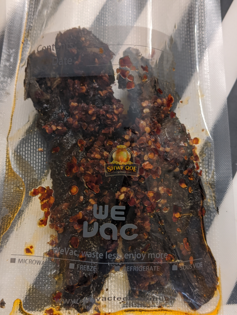 Fried Cat Fish Spicy ( ငါးခူ ငရုတ်သီးအစပ်ကြော်) | SHWE OOE STORE