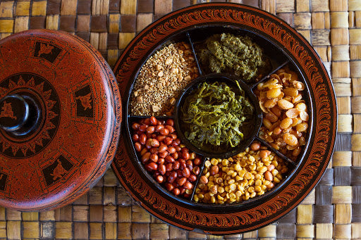 Myanmarfood | SHWE OOE STORE